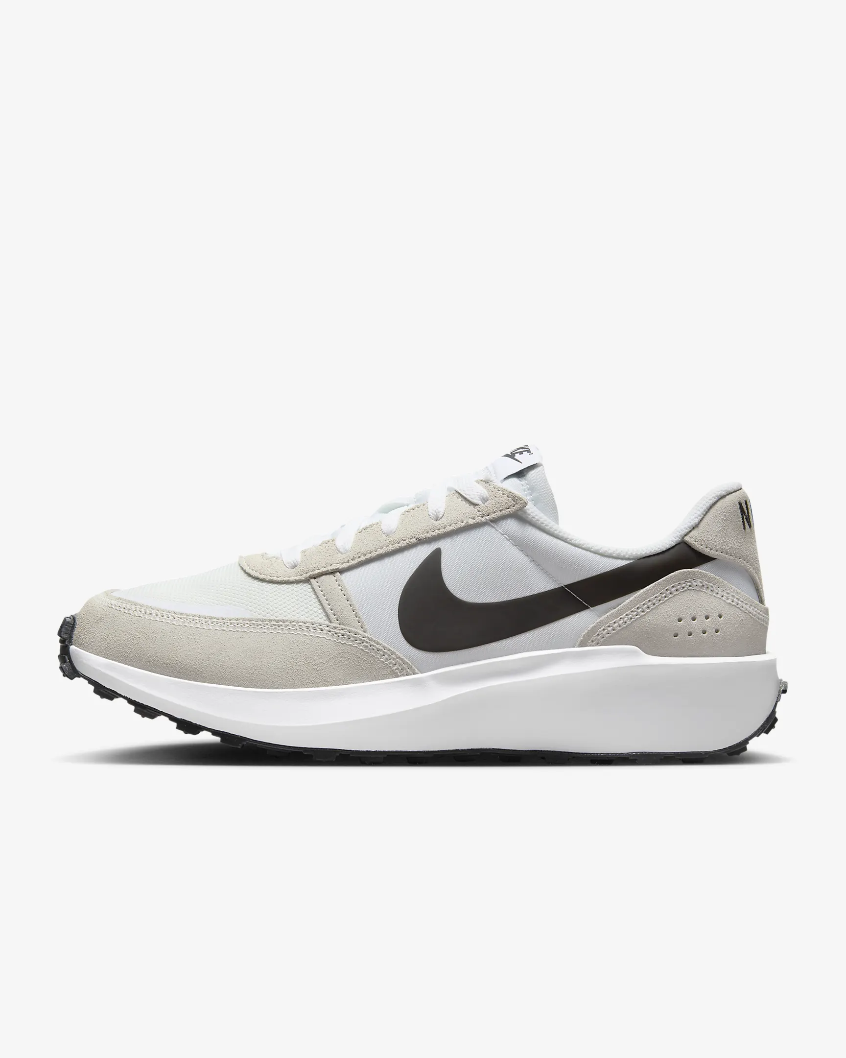 Responsive Shoe Website